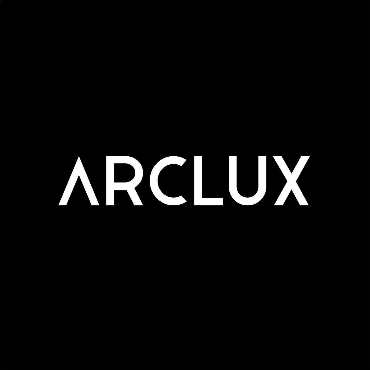 Products – Arclux